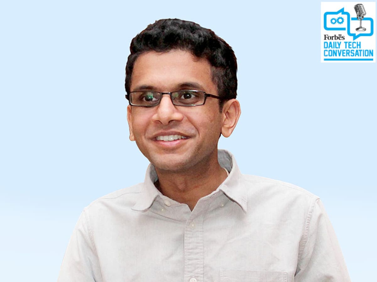 rohan murty
