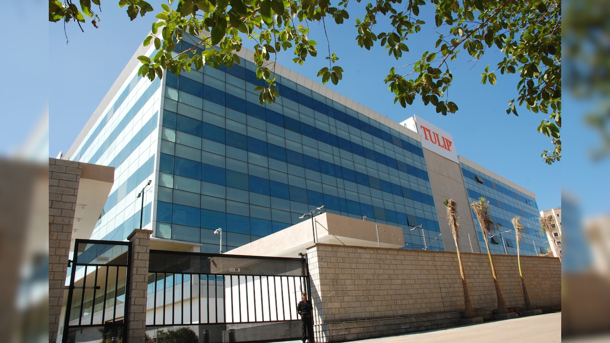 Tulip Telecom - Under the Radar, Over the Top