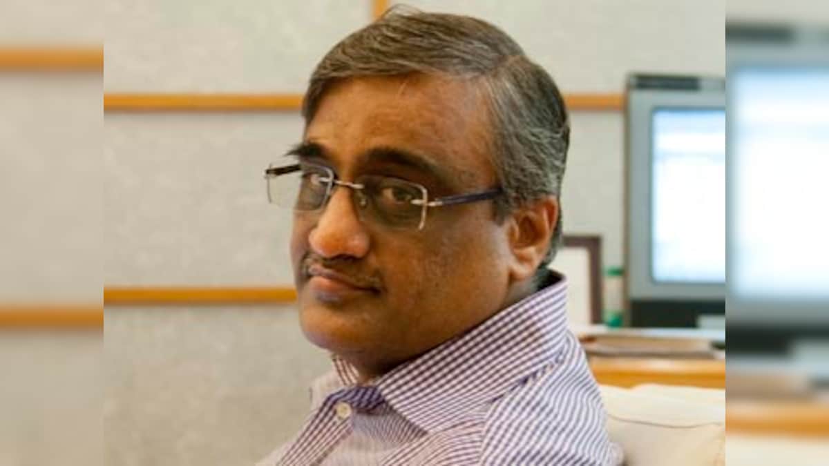 How Biyani Found a New Home for Future Capital