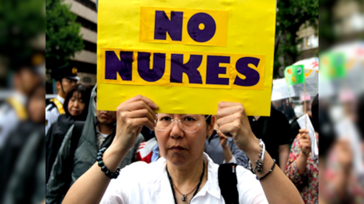 India to bear the brunt of Japan's Nuclear No-Go