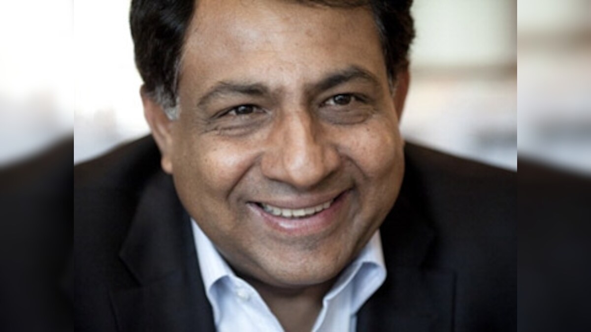 A New Role for Anand Kripalu