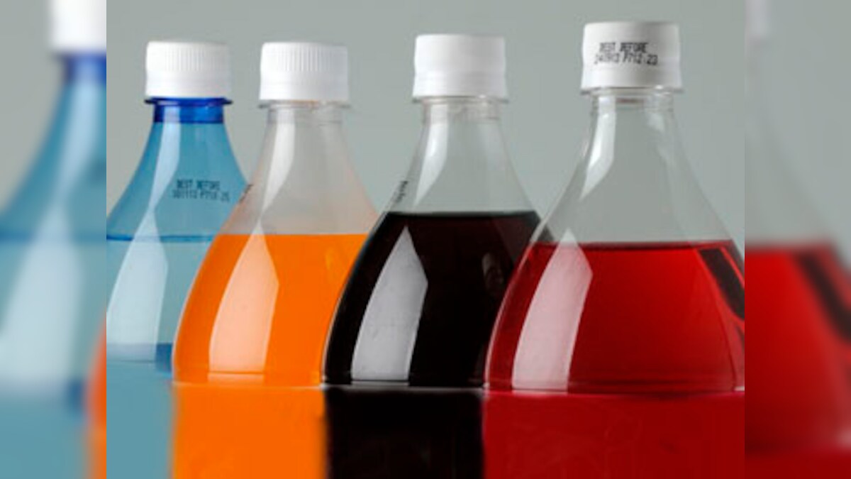 The Fizzy Healthcare Industry