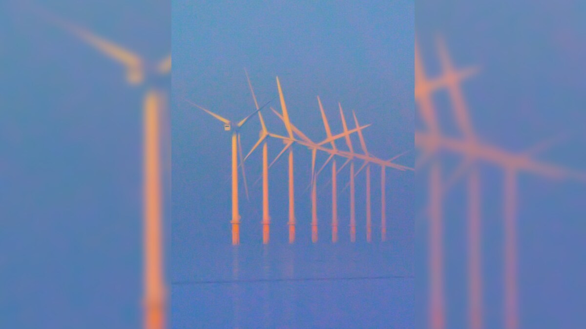 Disruptive power: How innovation is reshaping the energy landscape
