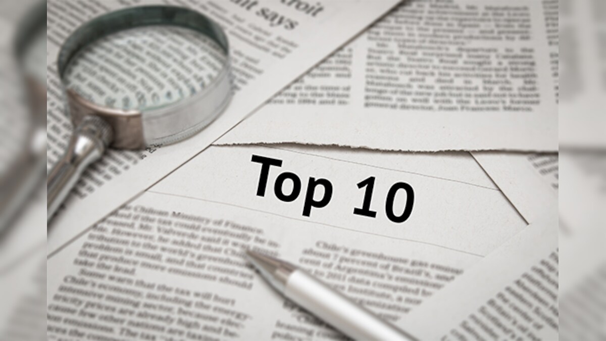 Ten interesting things that we read this week