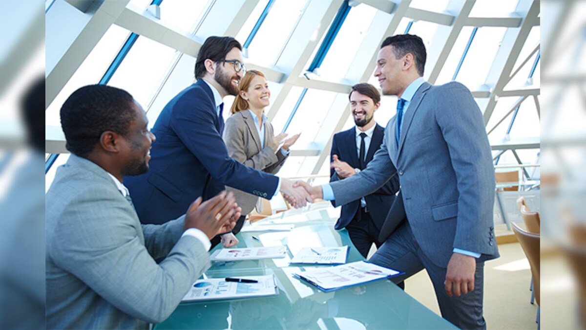 Cool bosses build awesome businesses