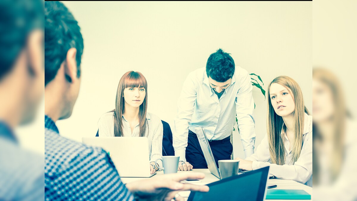 Common issues teams face at the workplace