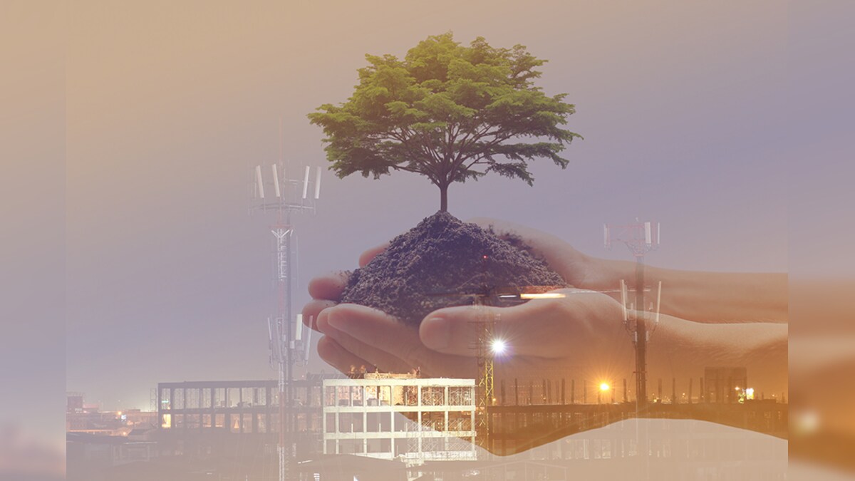 CSR and sustainable development: Do Indian companies care about the ...