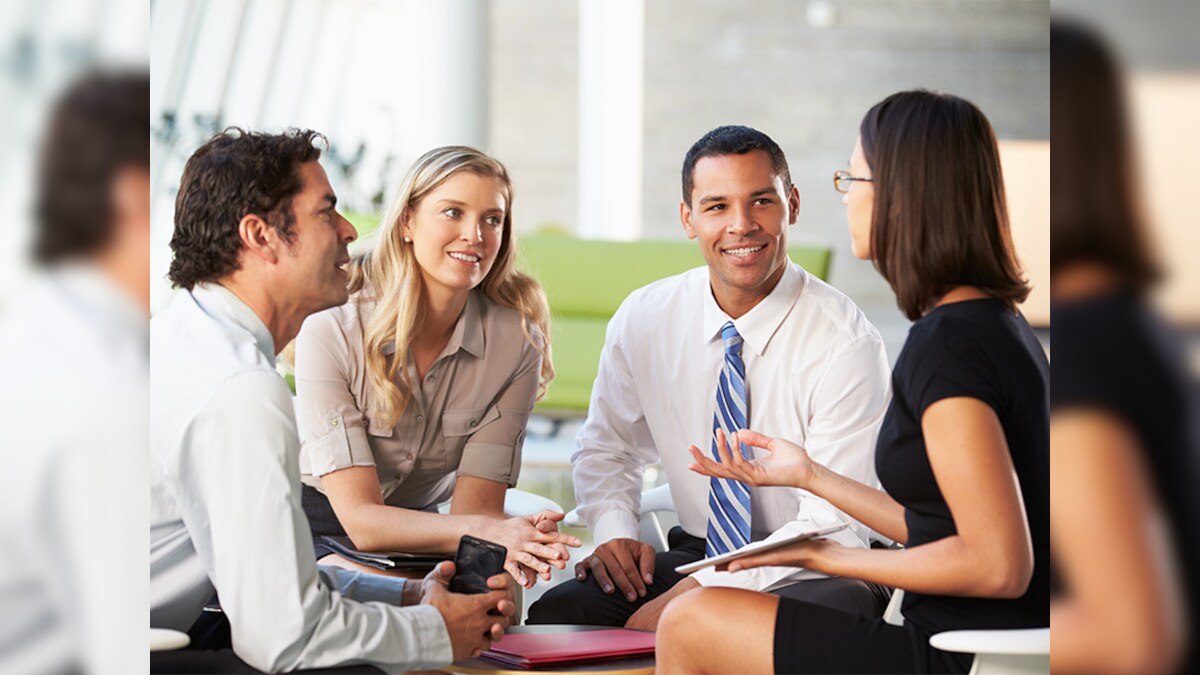 Women at work: It's time we combat the culture of objectification