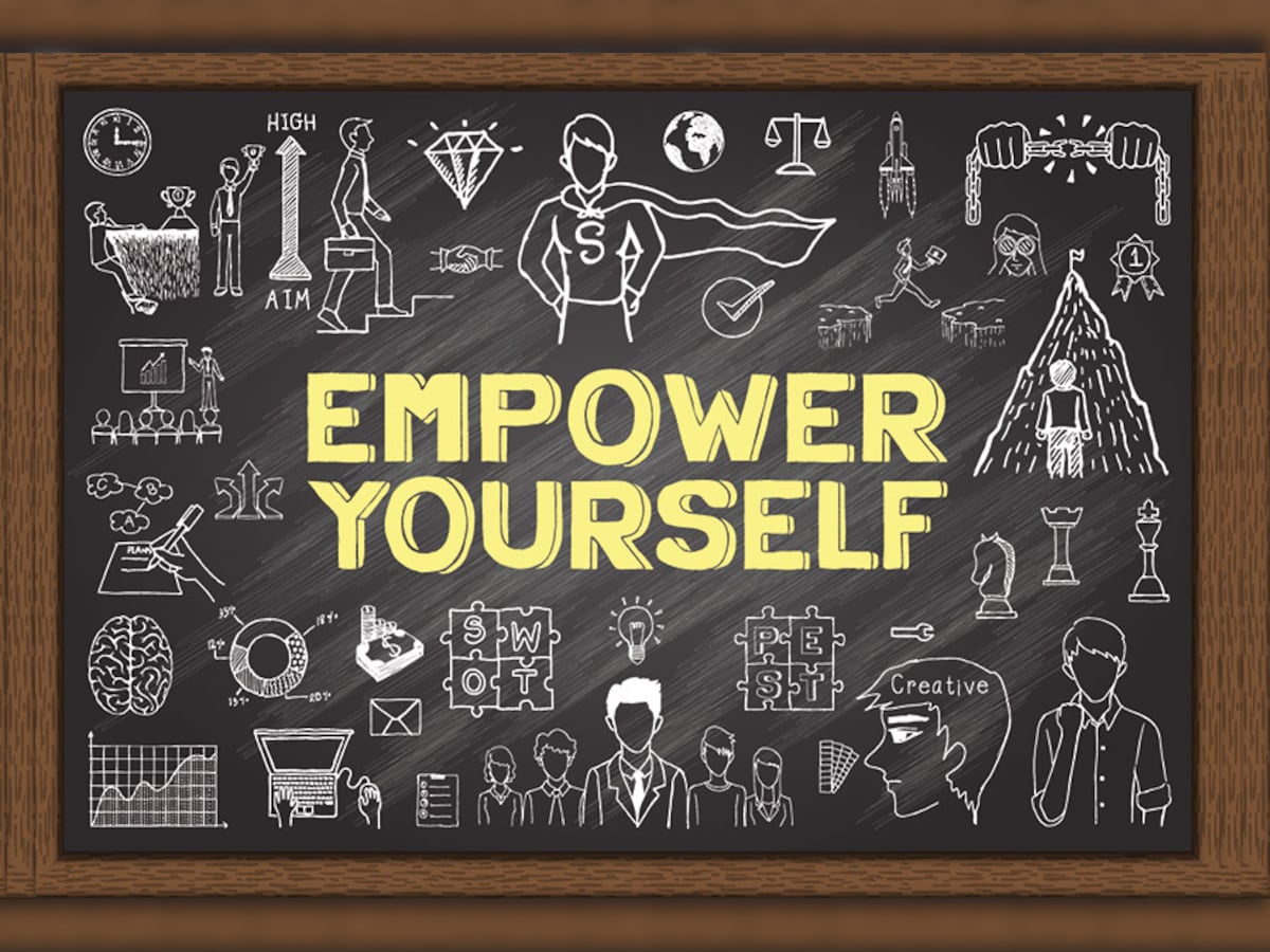 Eight-step process to discover your personal leadership vision