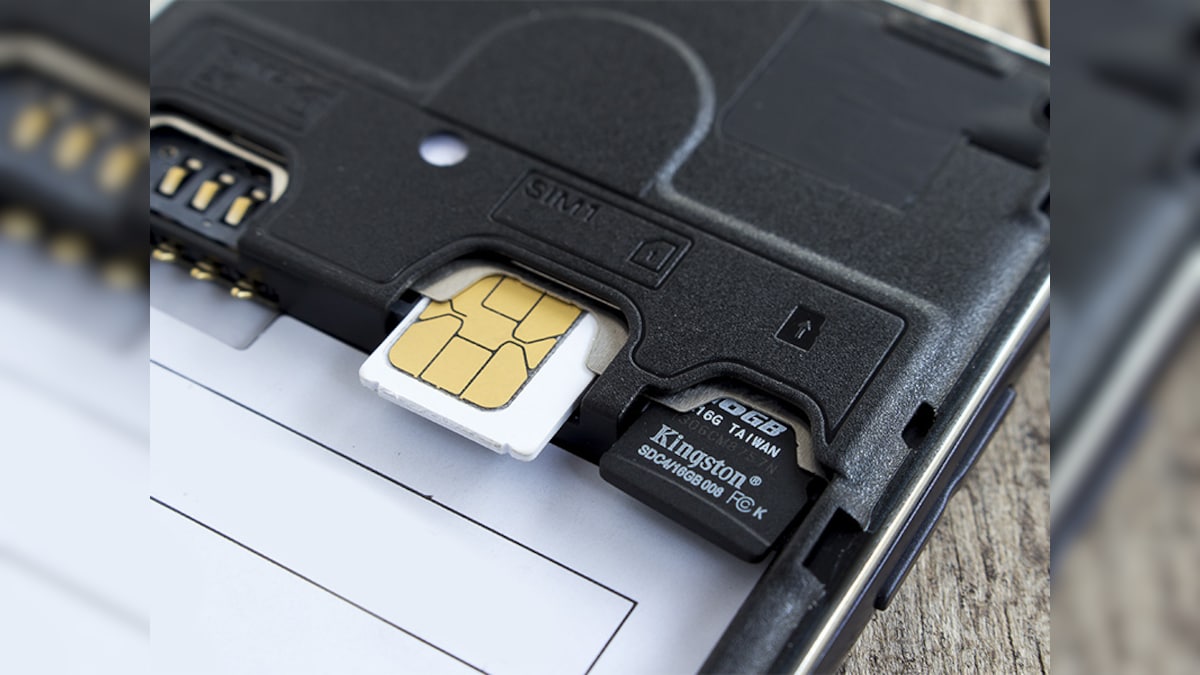 Digital storage on personal devices: How much is enough?