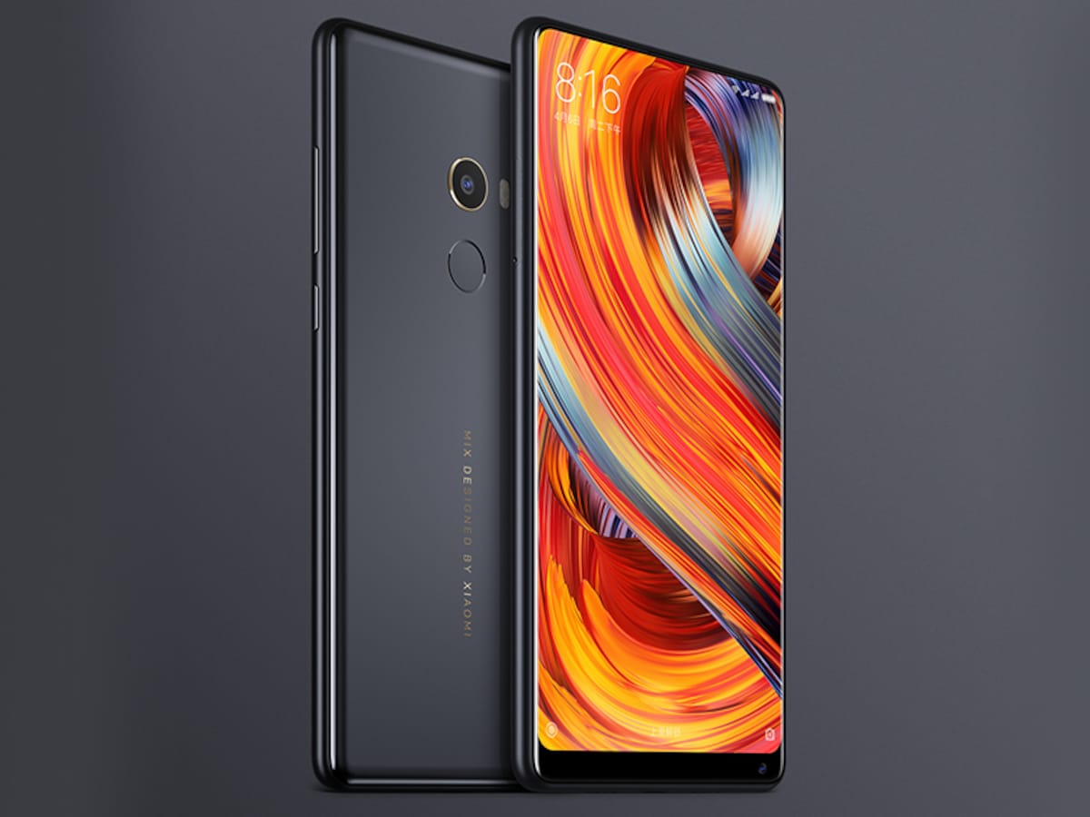 Xiaomi's latest India releases show nascent shift towards costlier phones