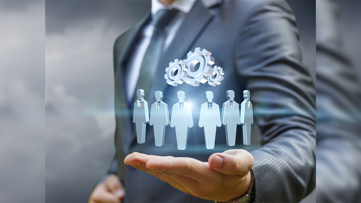 Why employee mindset matters in Digital Business Transformation