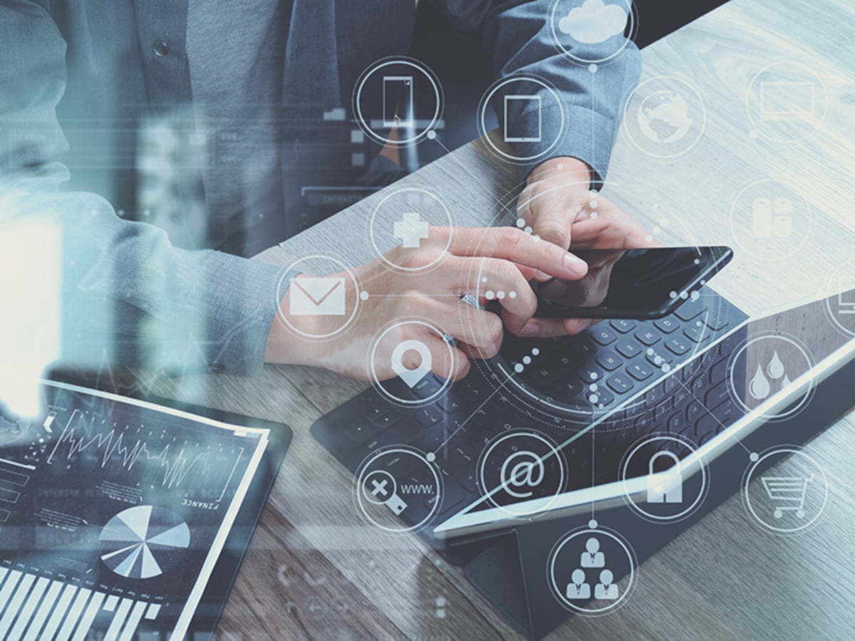 Digital transformation in banking: Customer-centricity is the key to ...