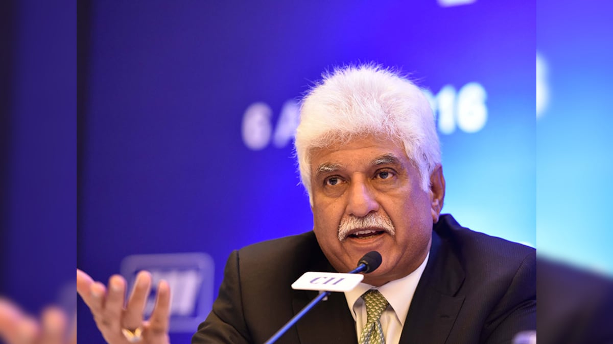 Bridgespan Remarkable Giver Series: Conversations with Rakesh Mittal