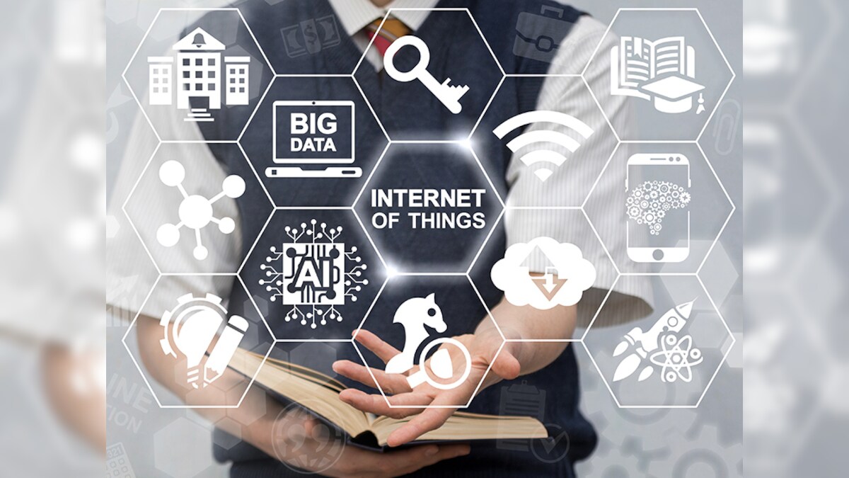 Bridging the talent gap in emerging technologies