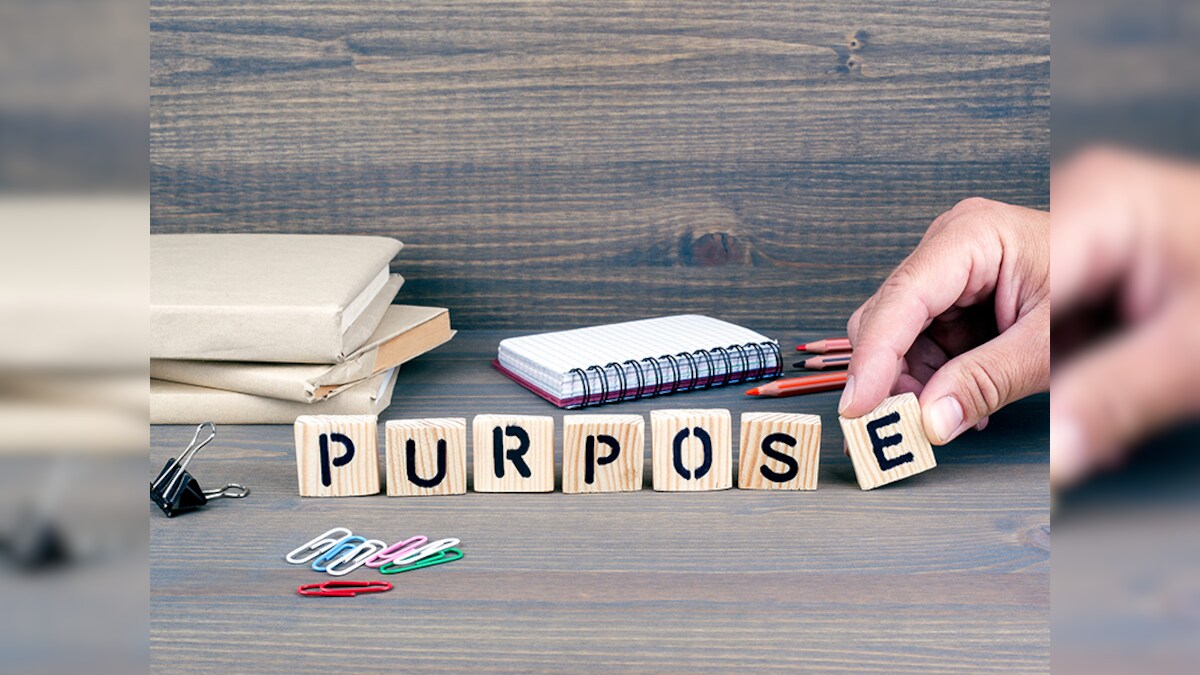 Four ways to build purpose at the workplace