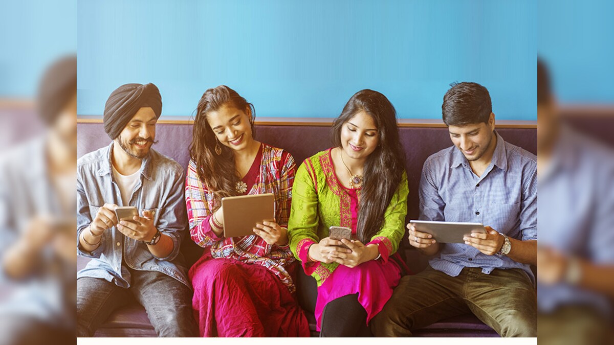 What do Indian millennials aspire?
