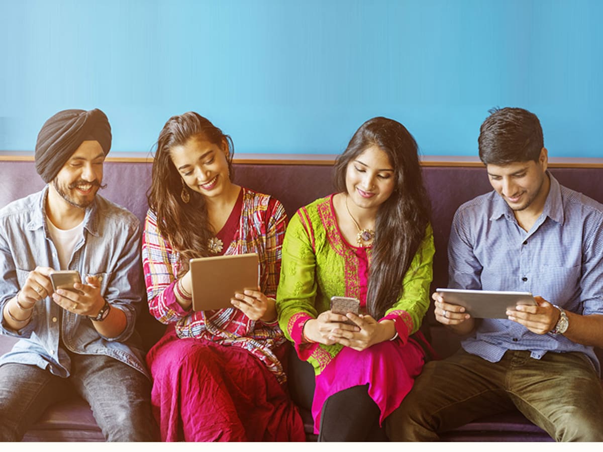 What do Indian millennials aspire?