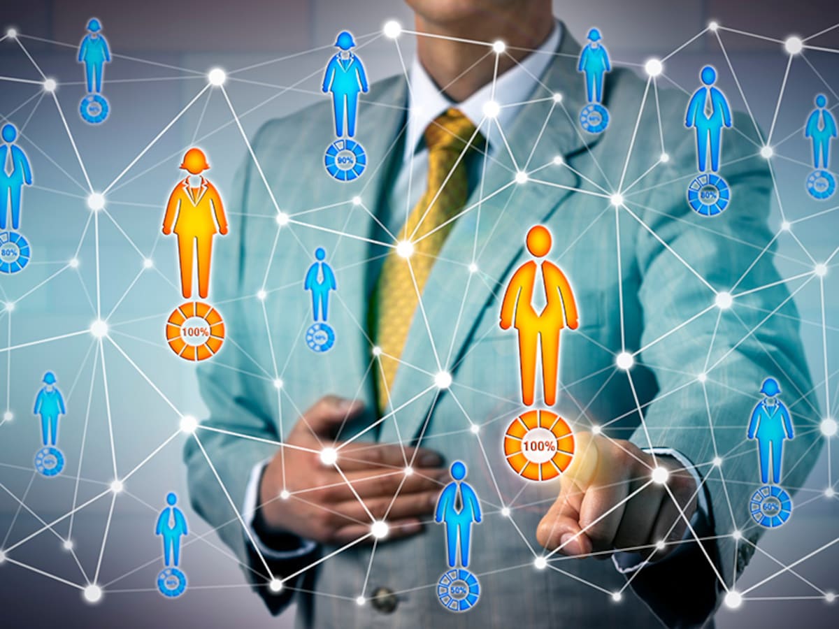 From acquisition to exit: What data can reveal about talent