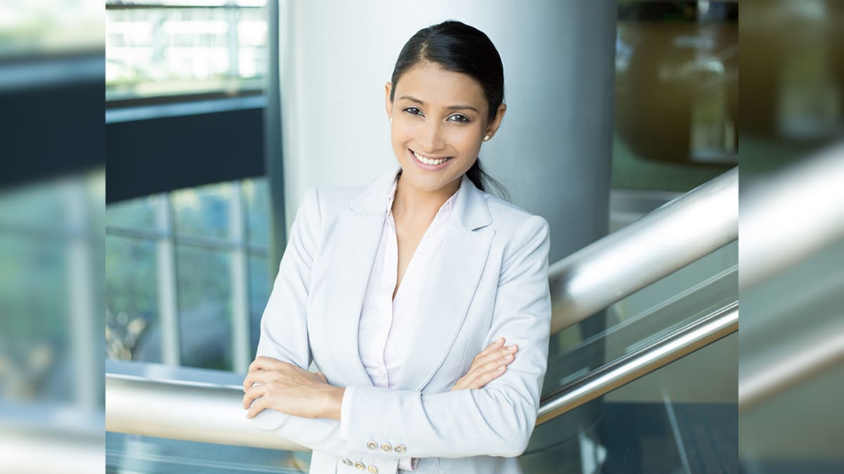 How India has more women in high-power professions than the west