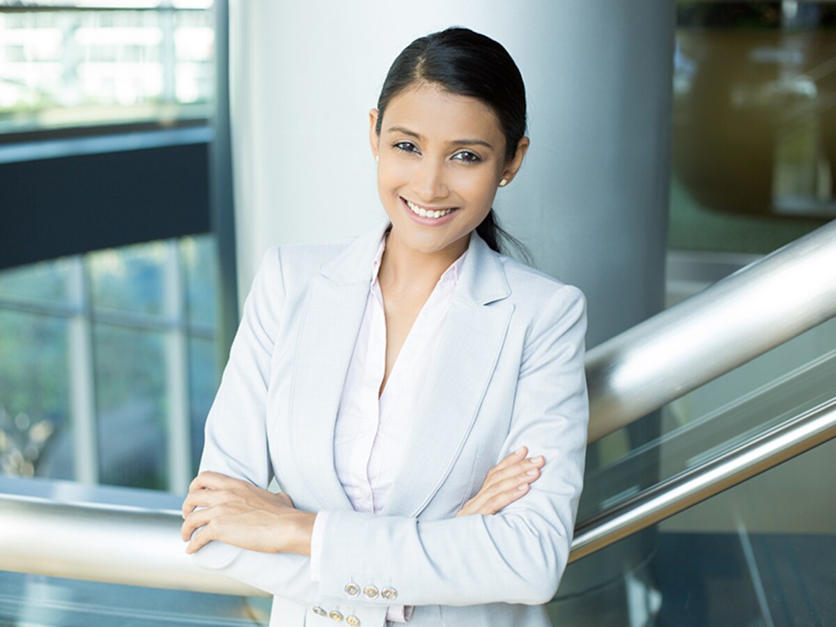 How India has more women in high-power professions than the west