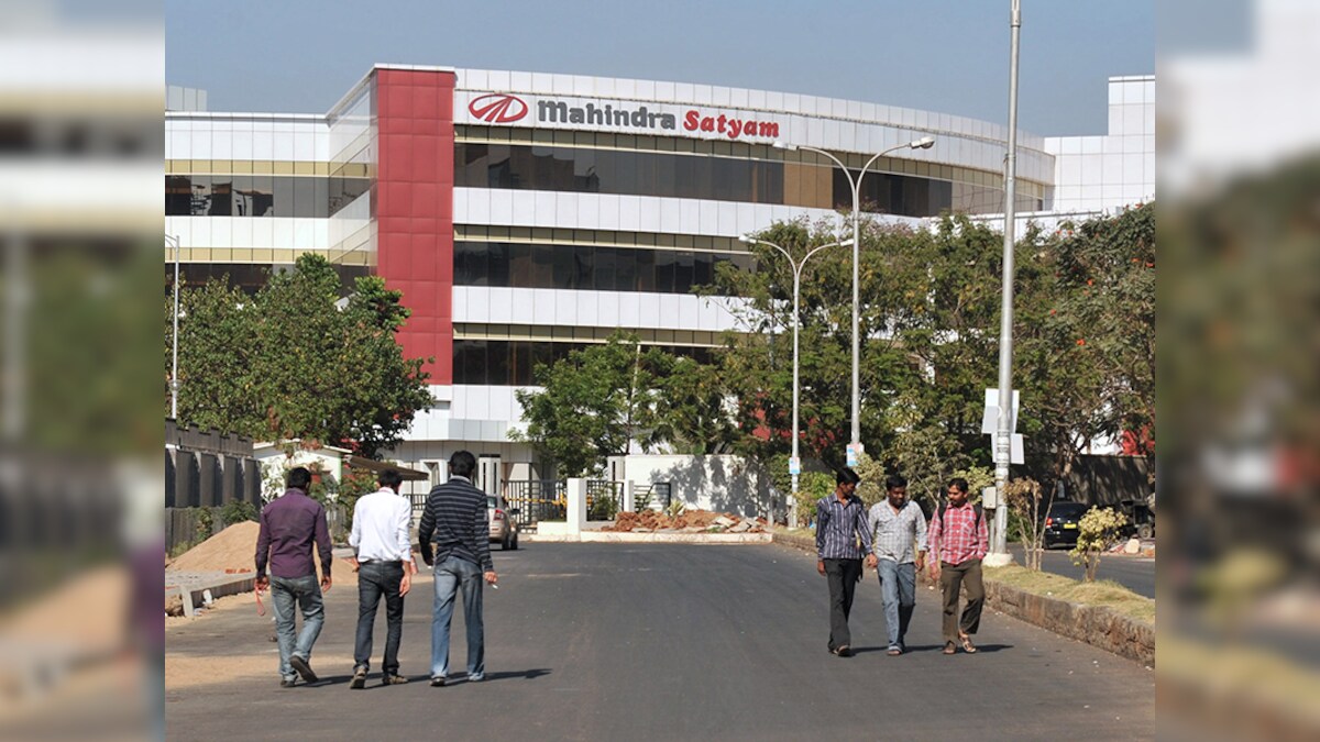 10 years on: Tech Mahindra CEO on navigating 'the Titanic called Satyam'