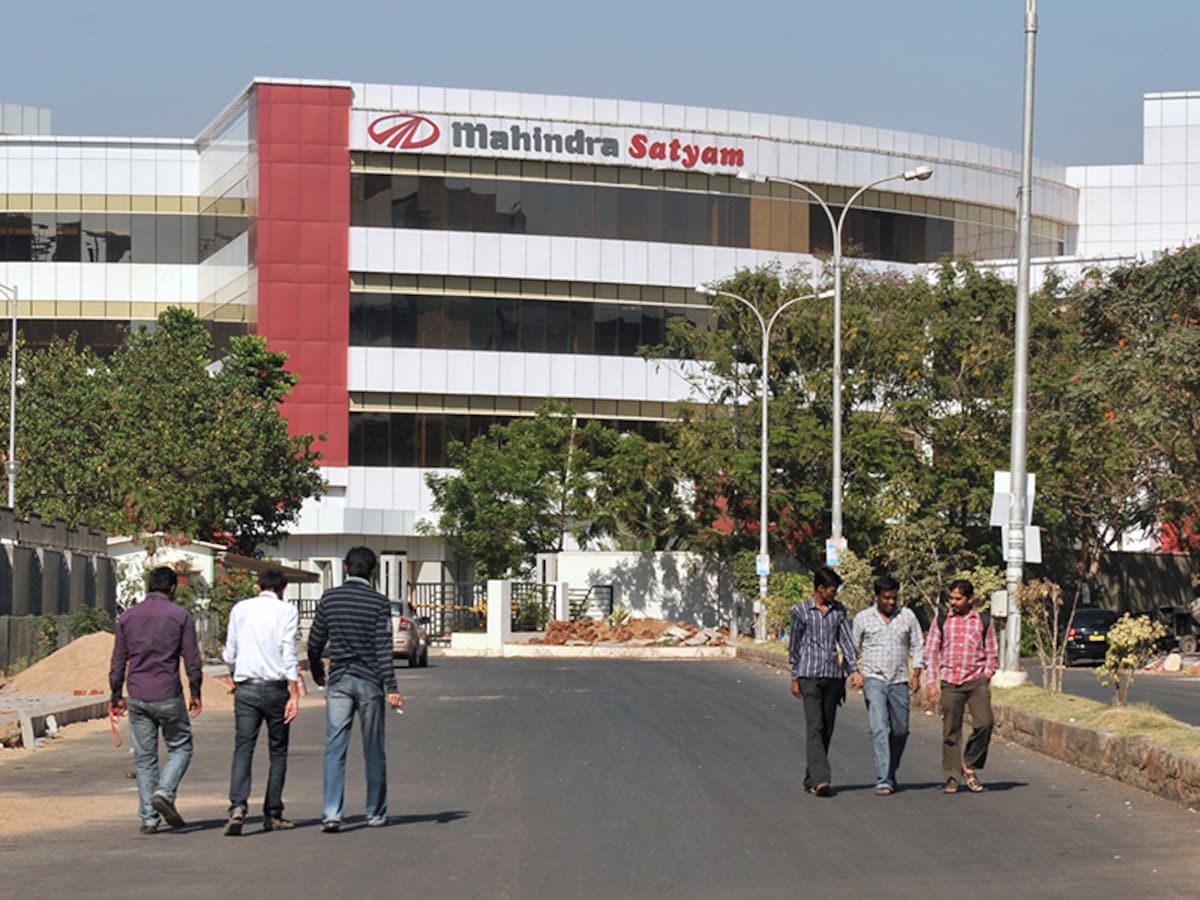 10 years on: Tech Mahindra CEO on navigating 'the Titanic called Satyam'