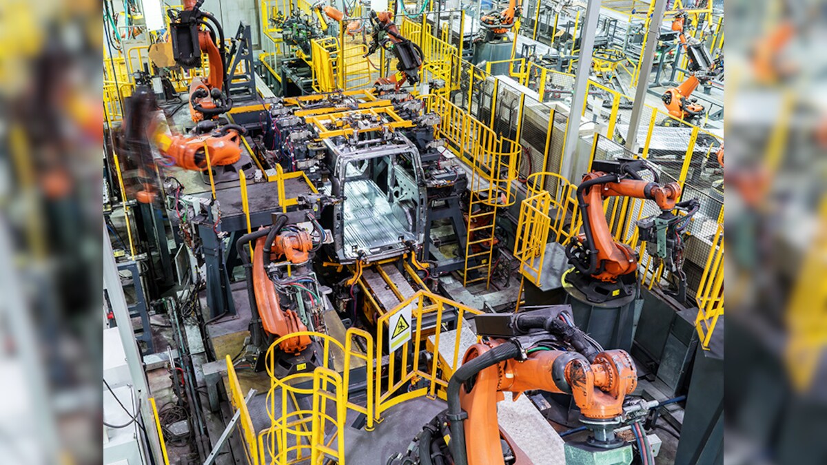 Why the new government must revolutionise manufacturing