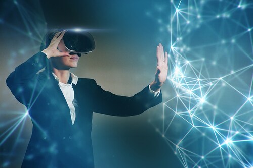 How to use AI and VR to engage the workforce of the future