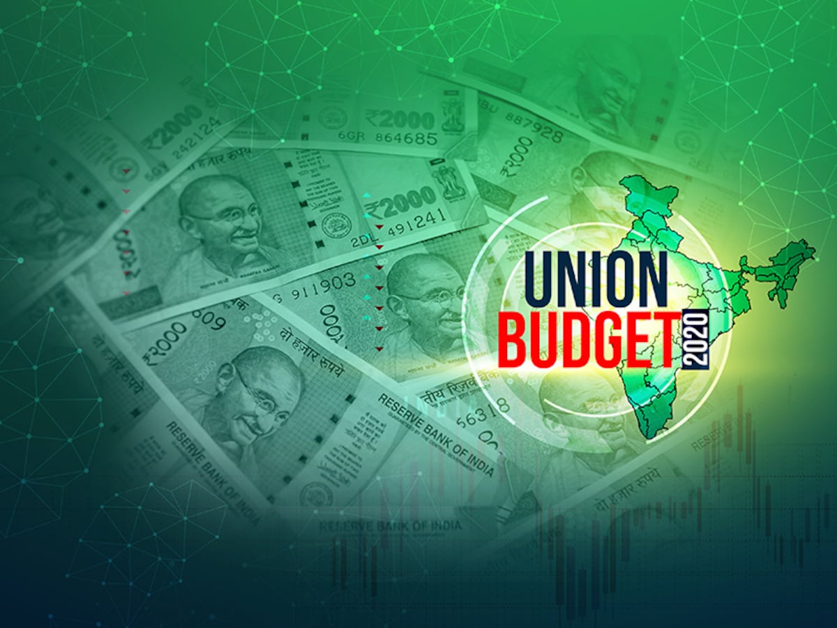 What India needs from Budget 2020 to get back on the growth path