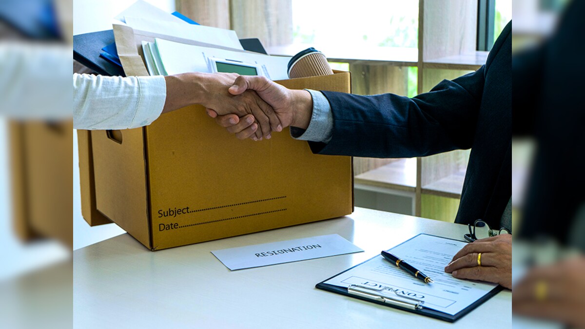 How to have smoother layoff conversations