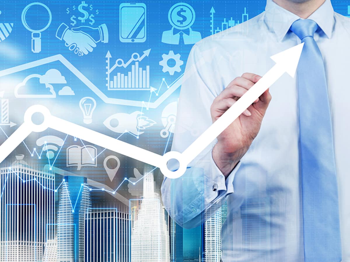 Businesses, here's how to plan for the new battlefield