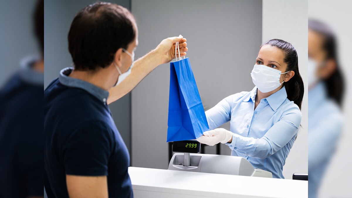 Shop, but don't drop: Reviving retail in the post-Covid world