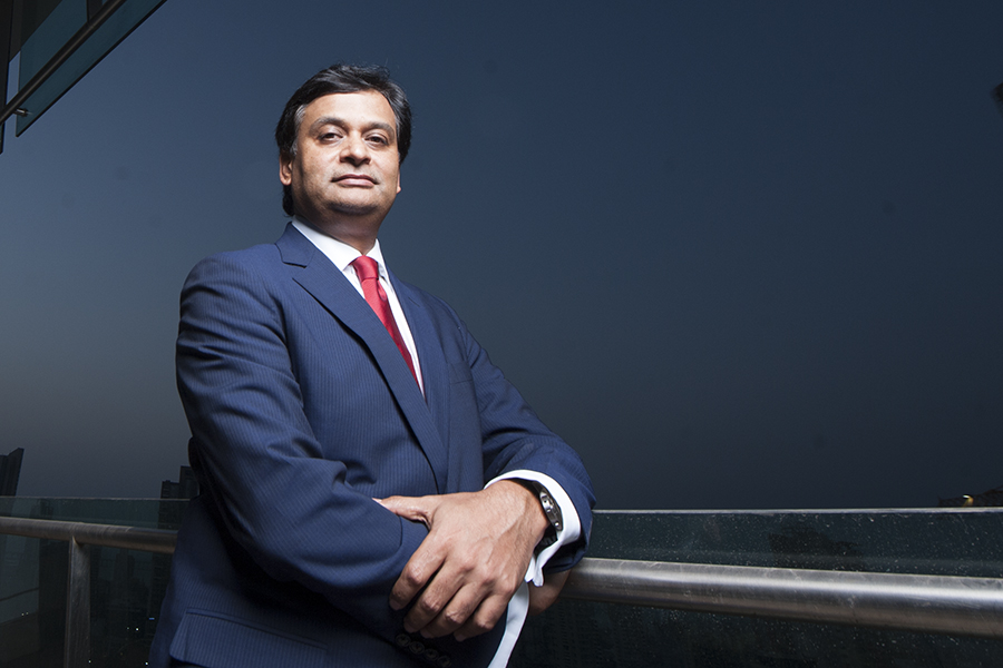 How Aditya Birla Capital got a headstart on the lockdown