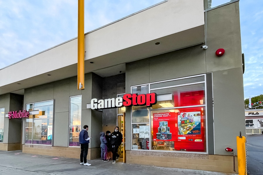 Can a GameStop happen in India?