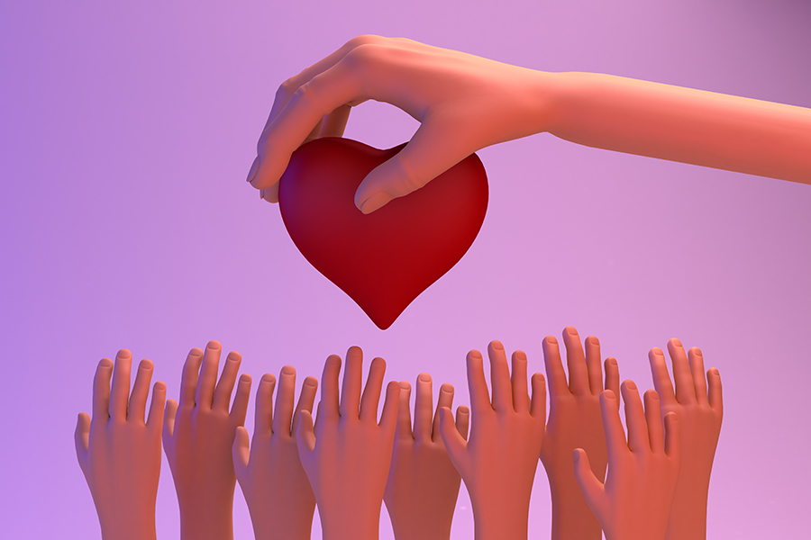 Accelerating family philanthropy will drive India's socio-economic growth