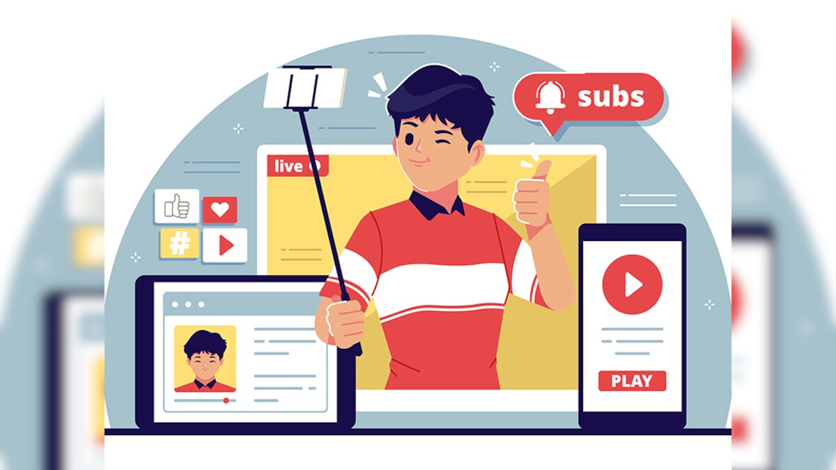 Influencers, digital content creators, Nykaa, Bhuvan Bam: Six ways ...