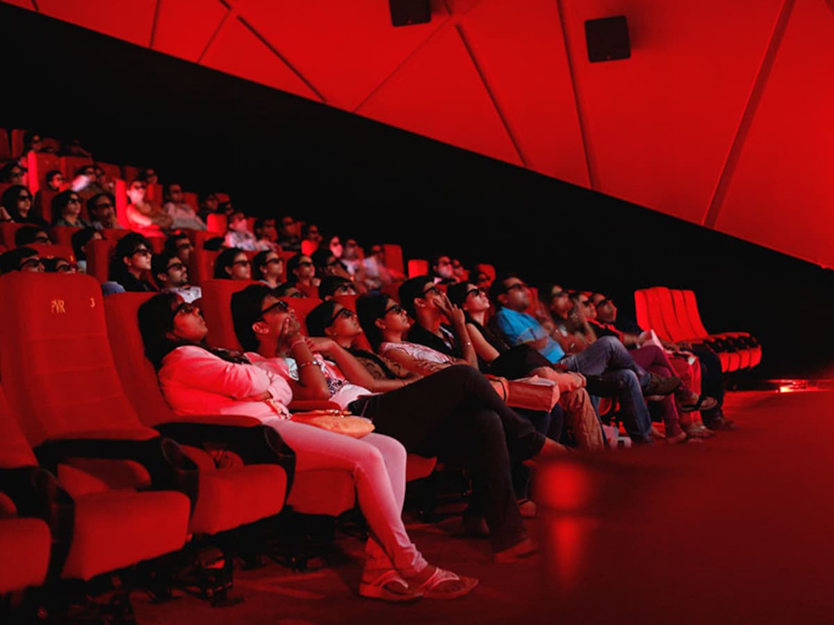 PVR Inox: How multiplexes can thrive in the age of OTTs