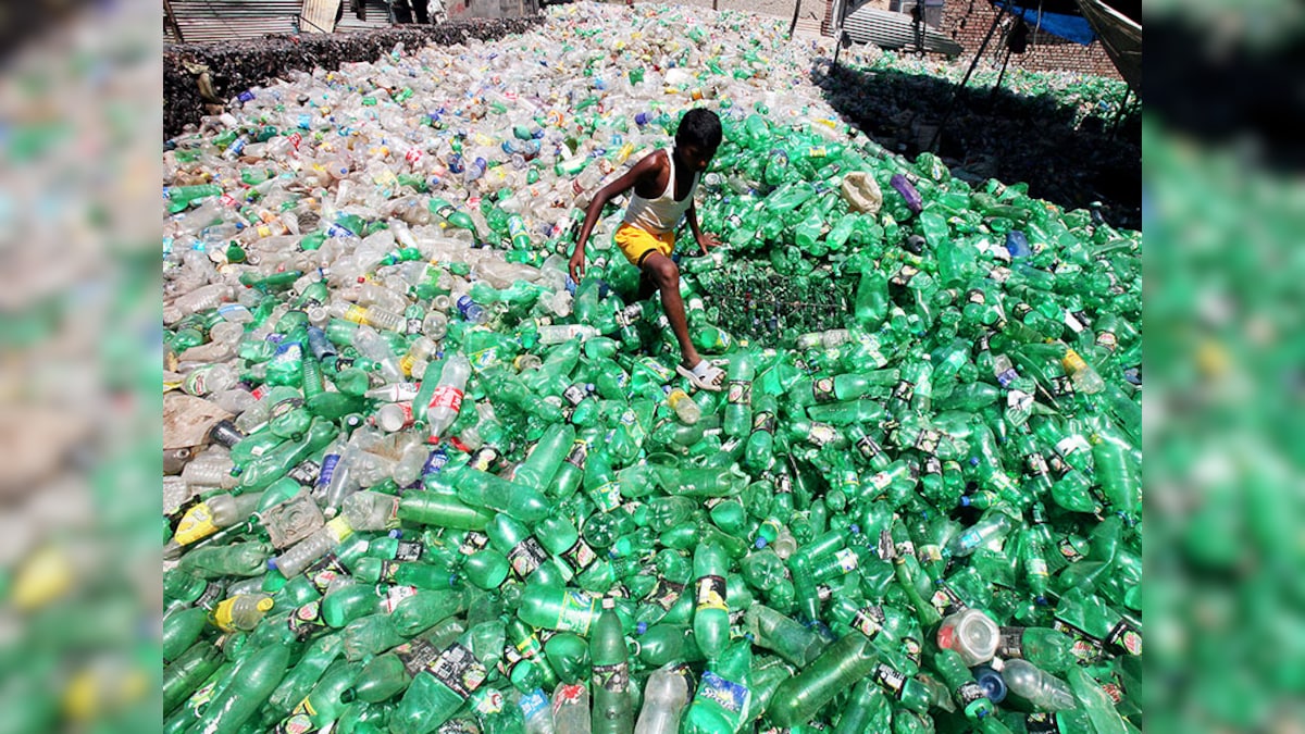 World Environment Day 2023: Rural India's exploding plastic problem and ...