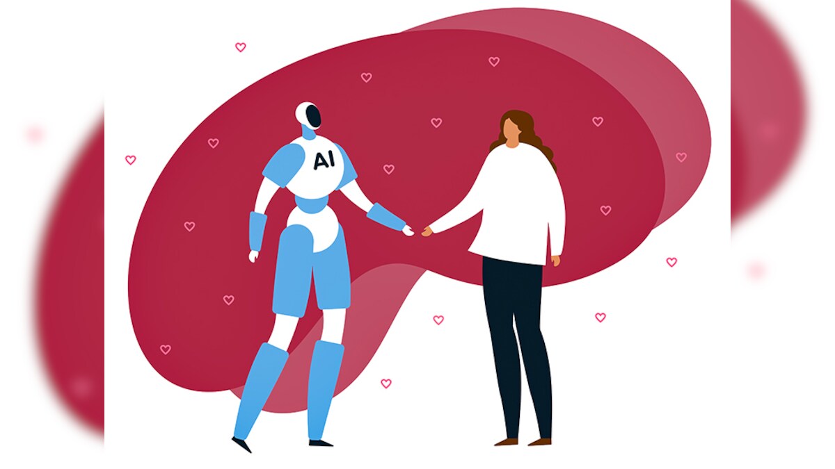 Getting an AI partner: Pros and cons