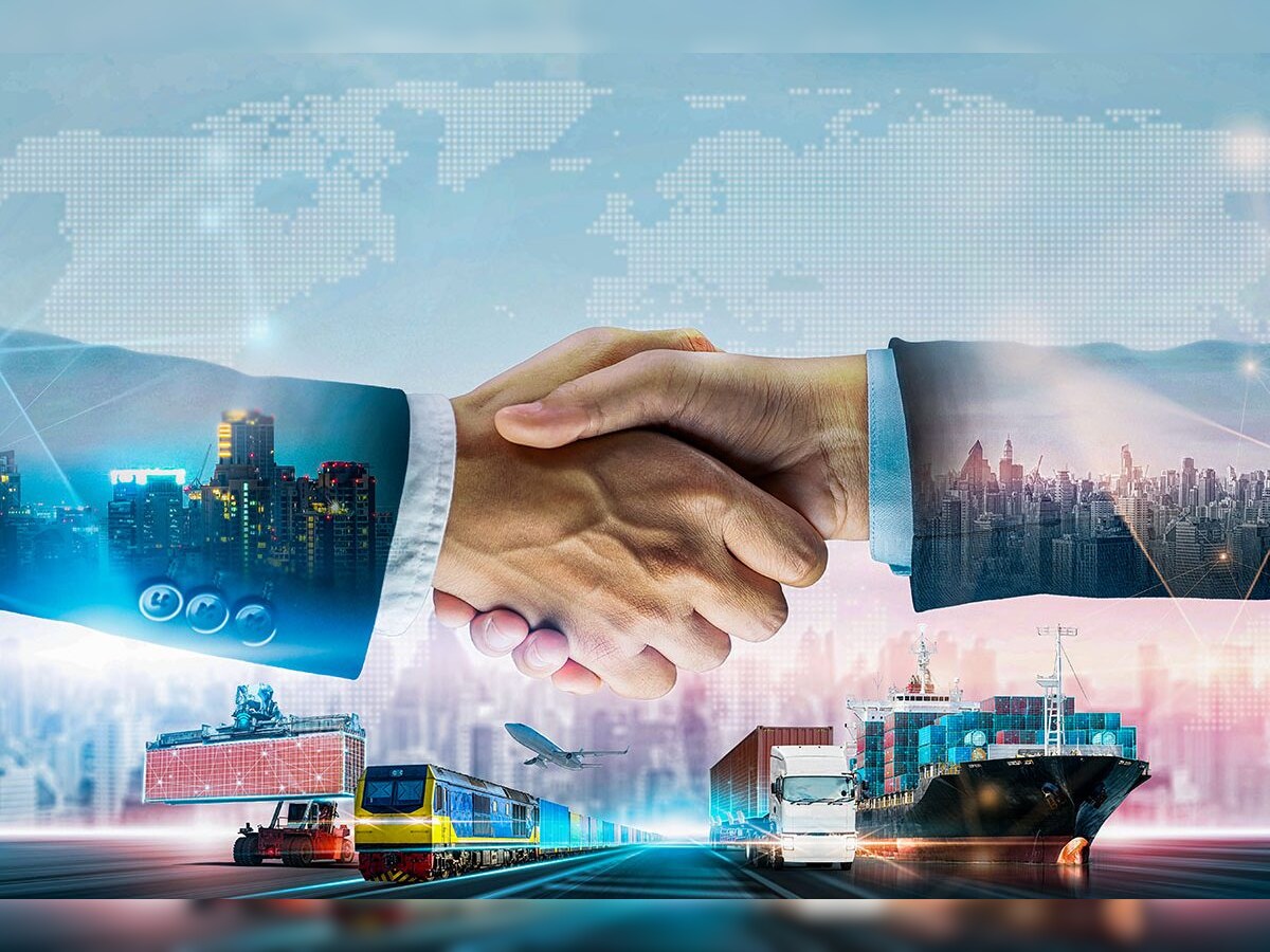 Shifting Trade Ties: India's FTA Strategy Moves West