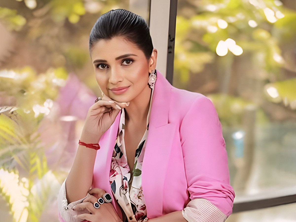 Priya Shah - The world’s leading matchmaker