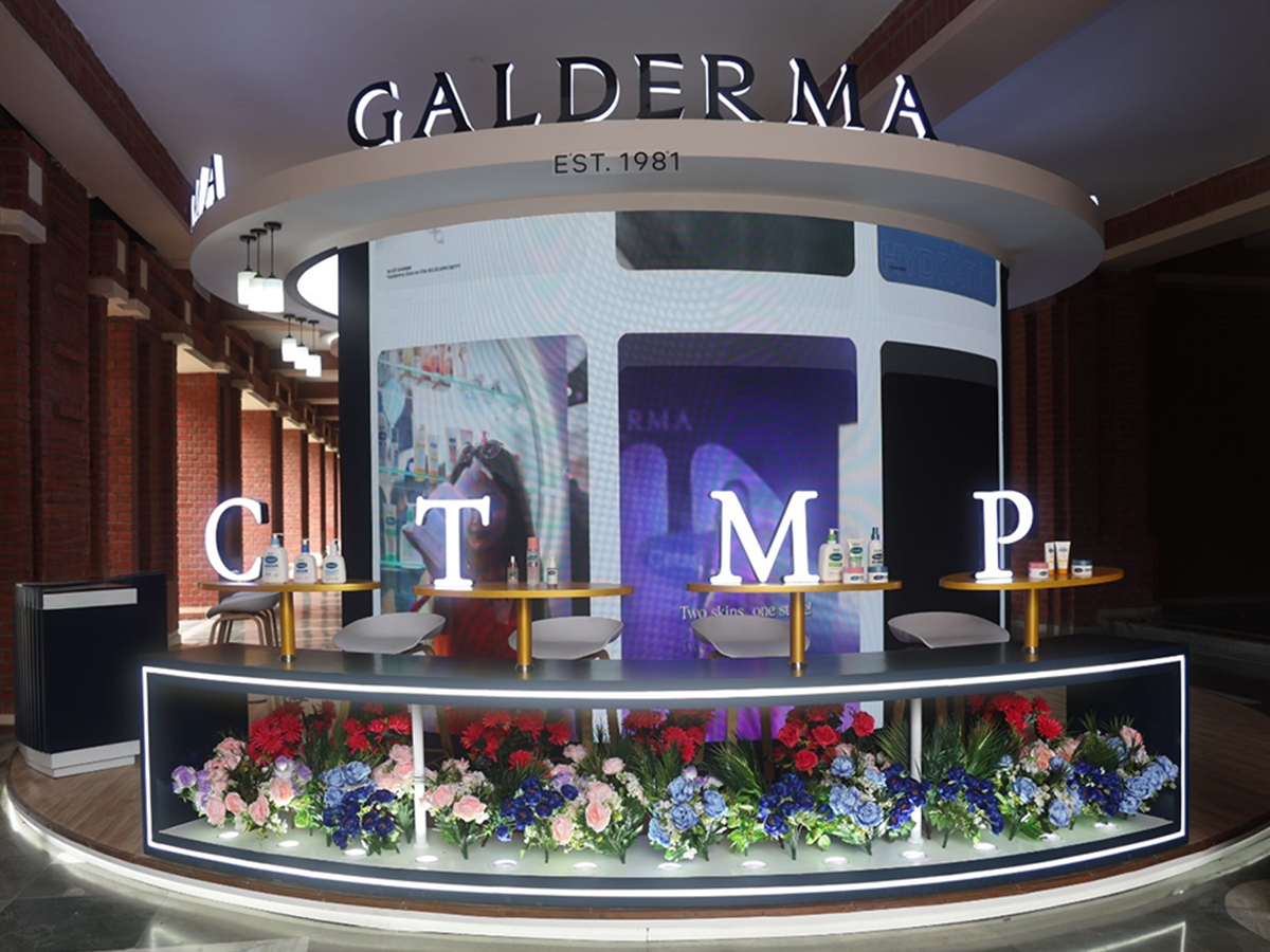 Galderma taps India’s B-Schools to build next-gen skincare conversations