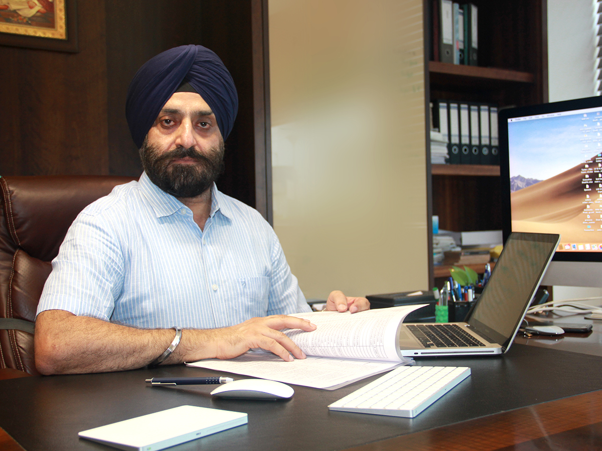 Tynor: A revolution in motion that's shaping global orthopedic care