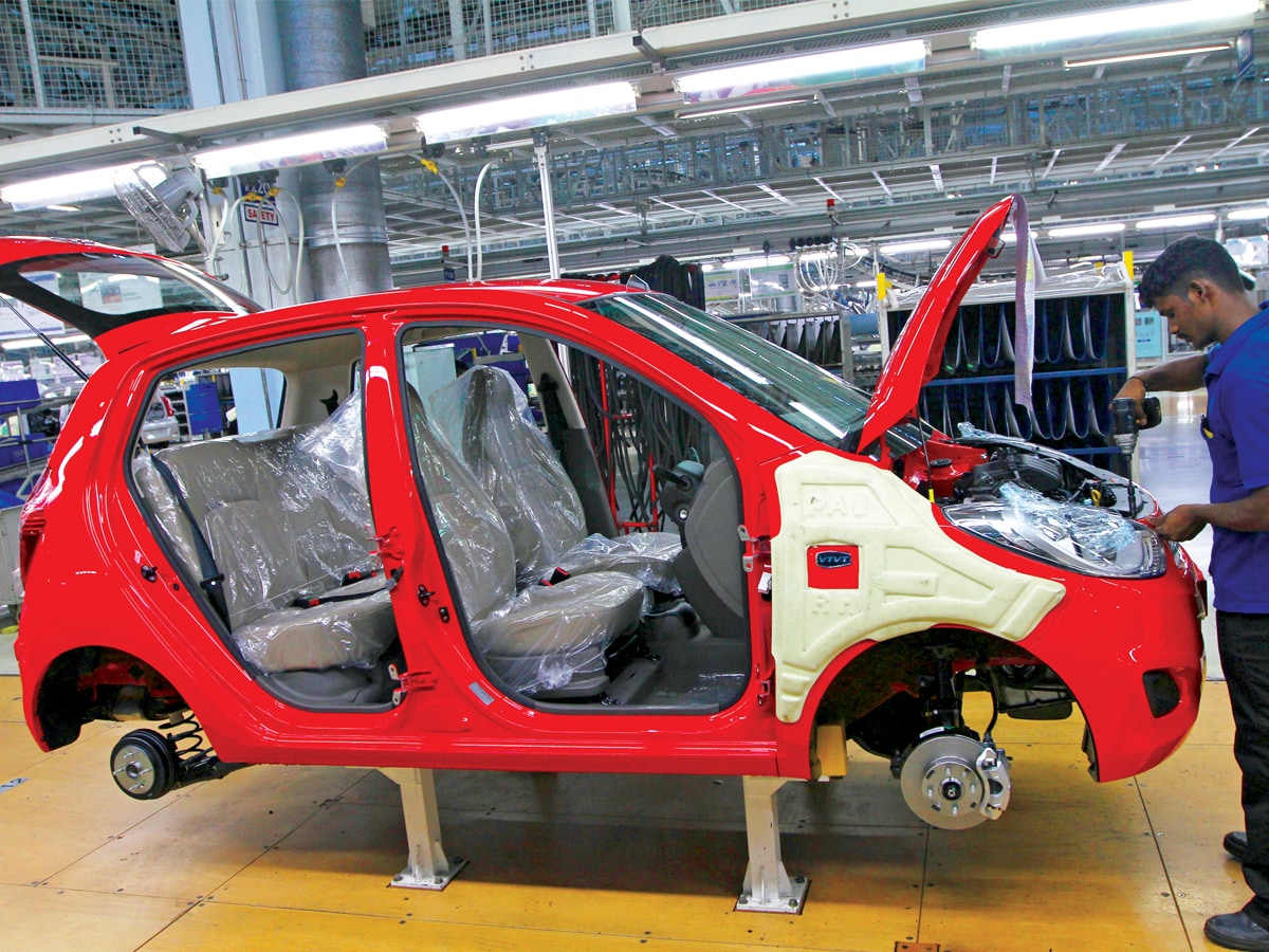 GST reforms may lift auto demand but dent festive cheer
