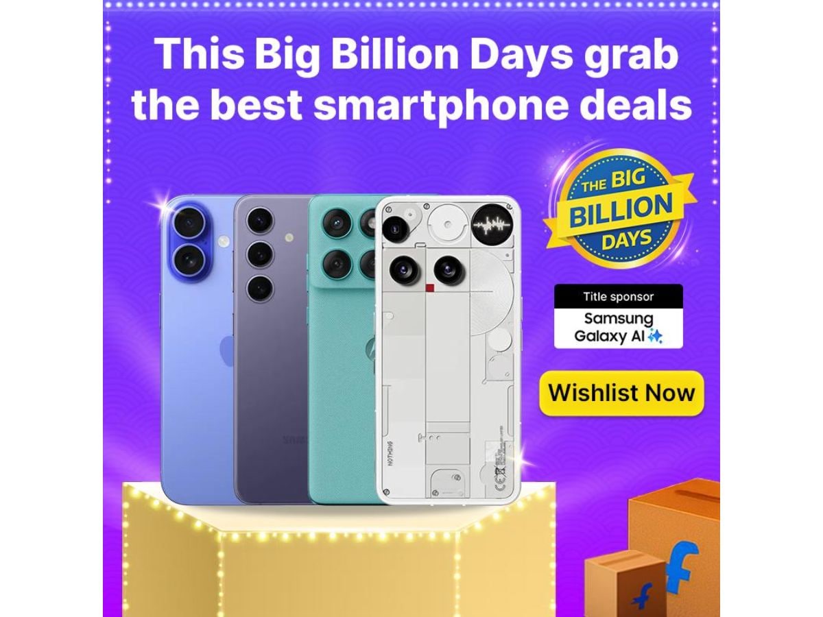 Best deals on smartphones across all price segments