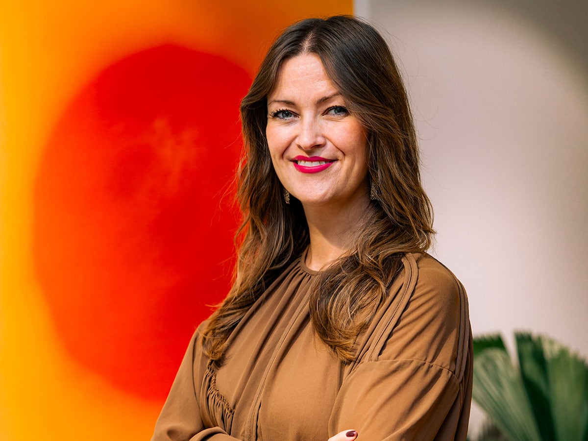 We want to lead the change in the fashion industry: H&M’s Helena ...