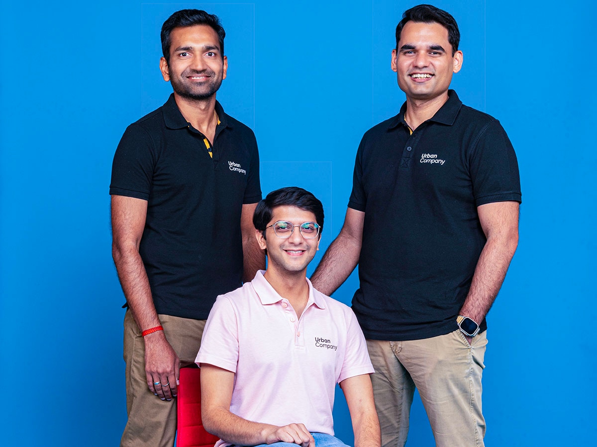 Urban Company IPO: Co-founder Abhiraj Bhal on what lies ahead