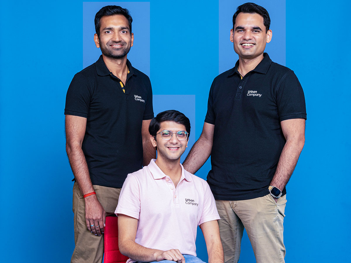 Urban Company IPO: Co-founder Abhiraj Bhal on what lies ahead