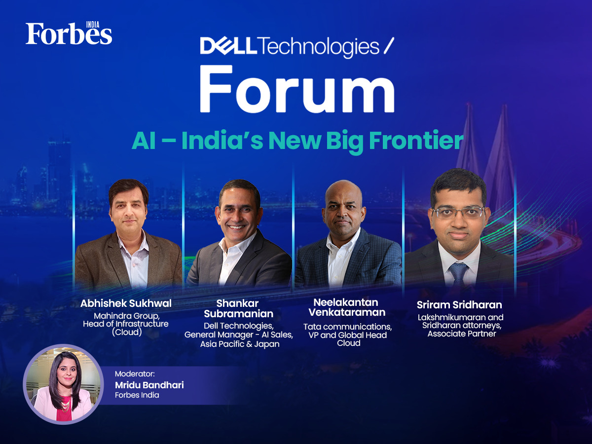 Dell Technologies powers India’s AI journey - scaling from pilots to ...